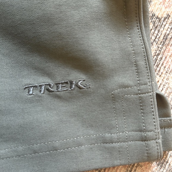 Trek | Shorts | New Trek Short Trailrider Shorts | Poshmark